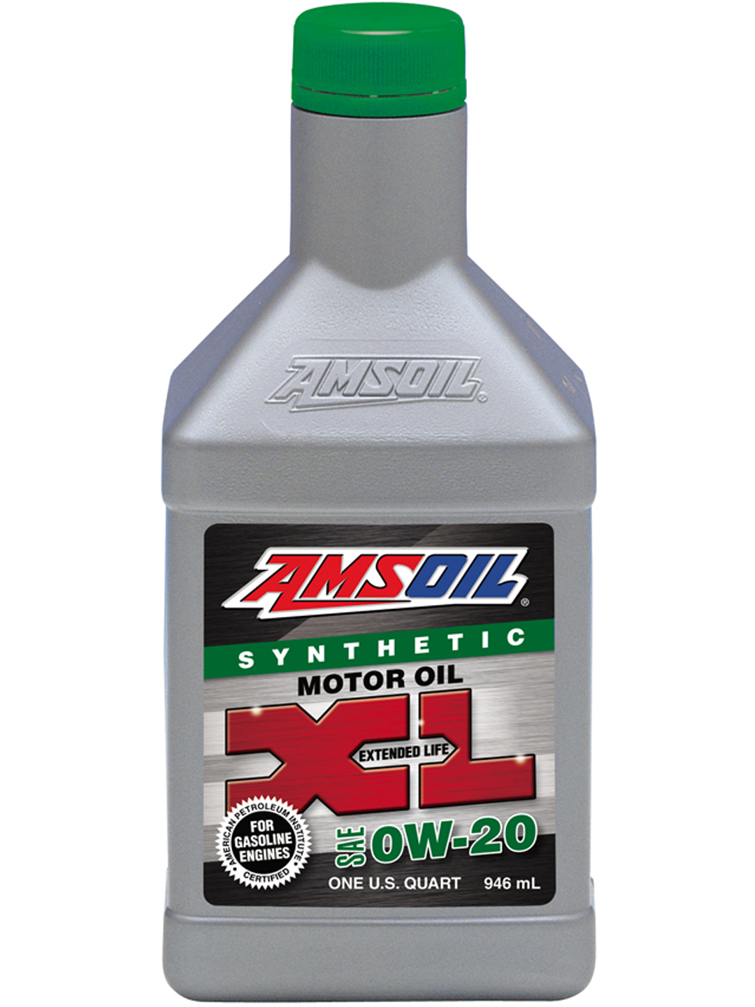 AMSOIL 0W-20 | CAE